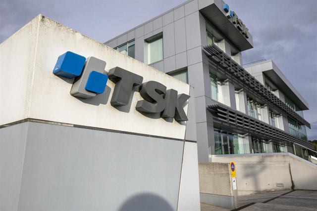 TSK repunta casi un 6% en Bolsa y supera la barrera de los 6 euros por ...