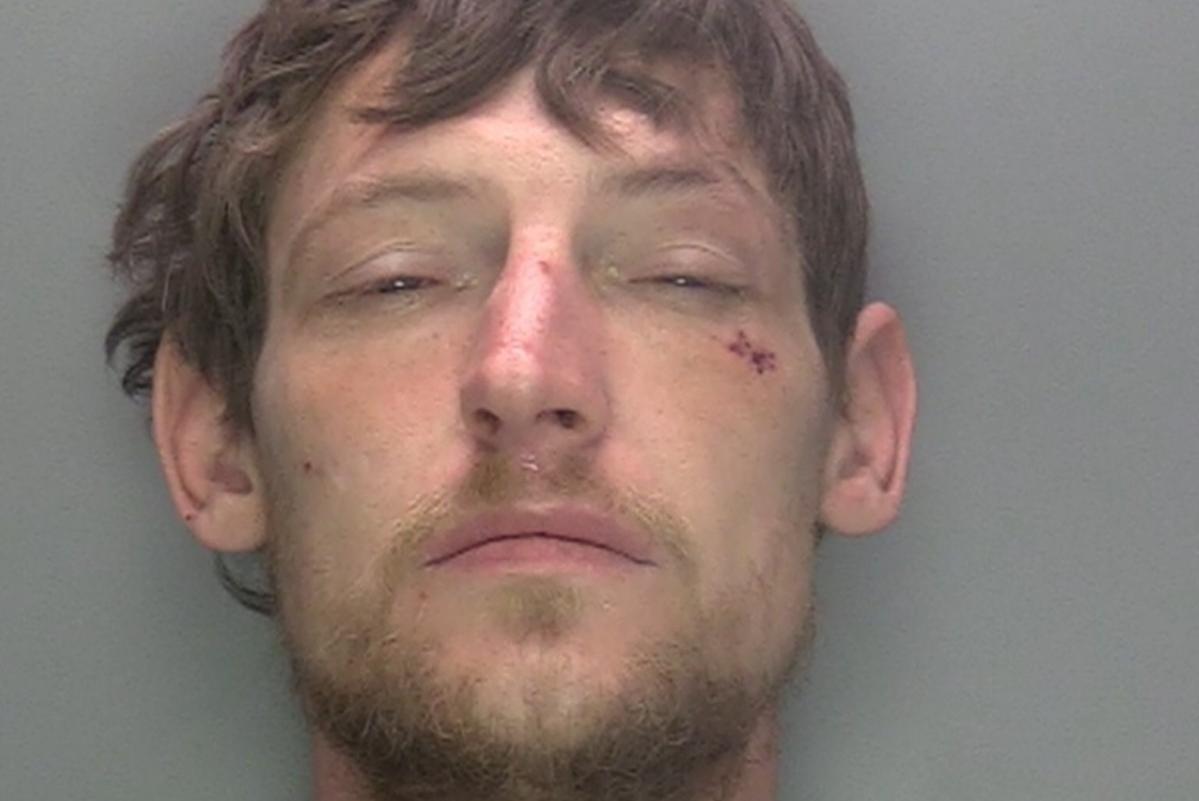 Prolific shoplifter from Guildford who took items worth nearly £1,000 ...