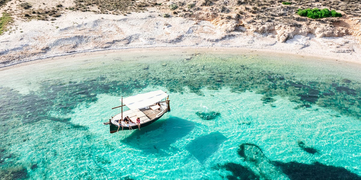 Spain’s best-kept secret island