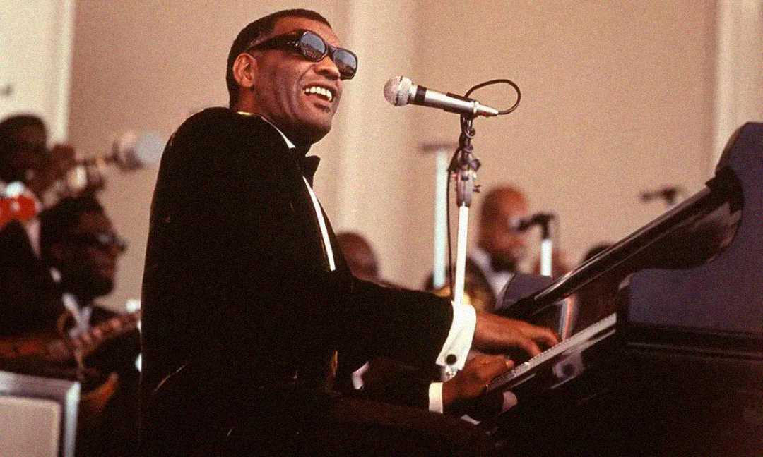 14 fascinating facts about the extraordinary life of Ray Charles
