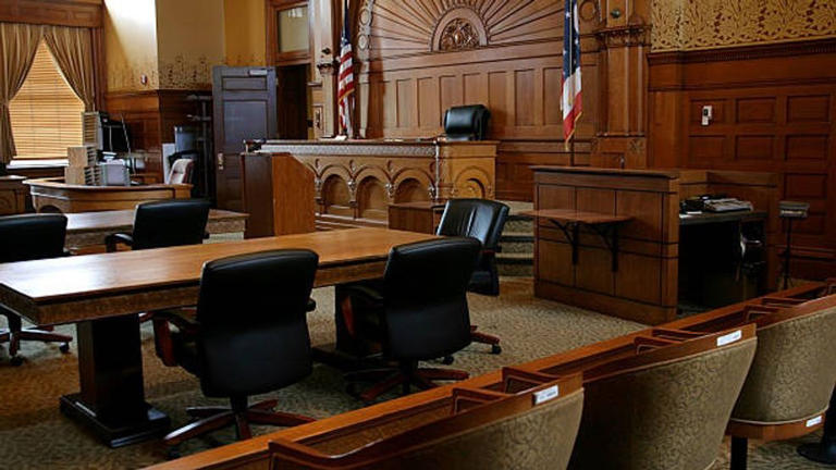 Public Protection Act signed into law to strengthen pretrial risk ...