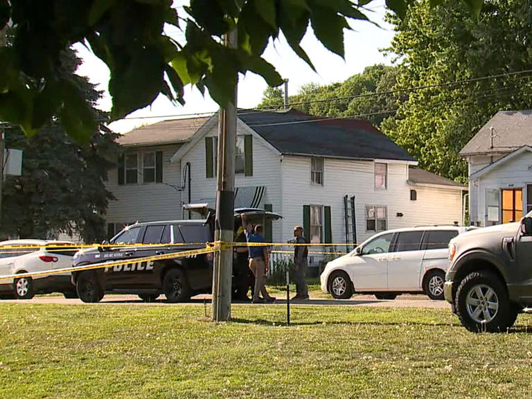 6 killed in Iowa shooting spree in domestic dispute, police say: 'Act ...