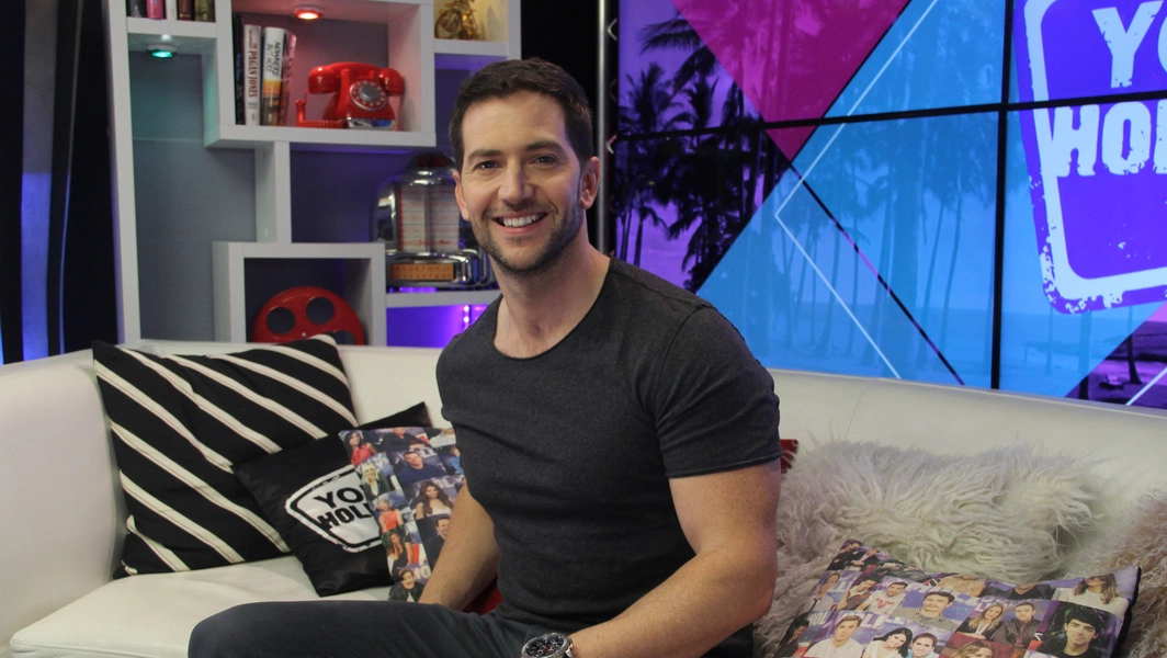 John Reardon returns to 'Hudson & Rex' after fan backlash