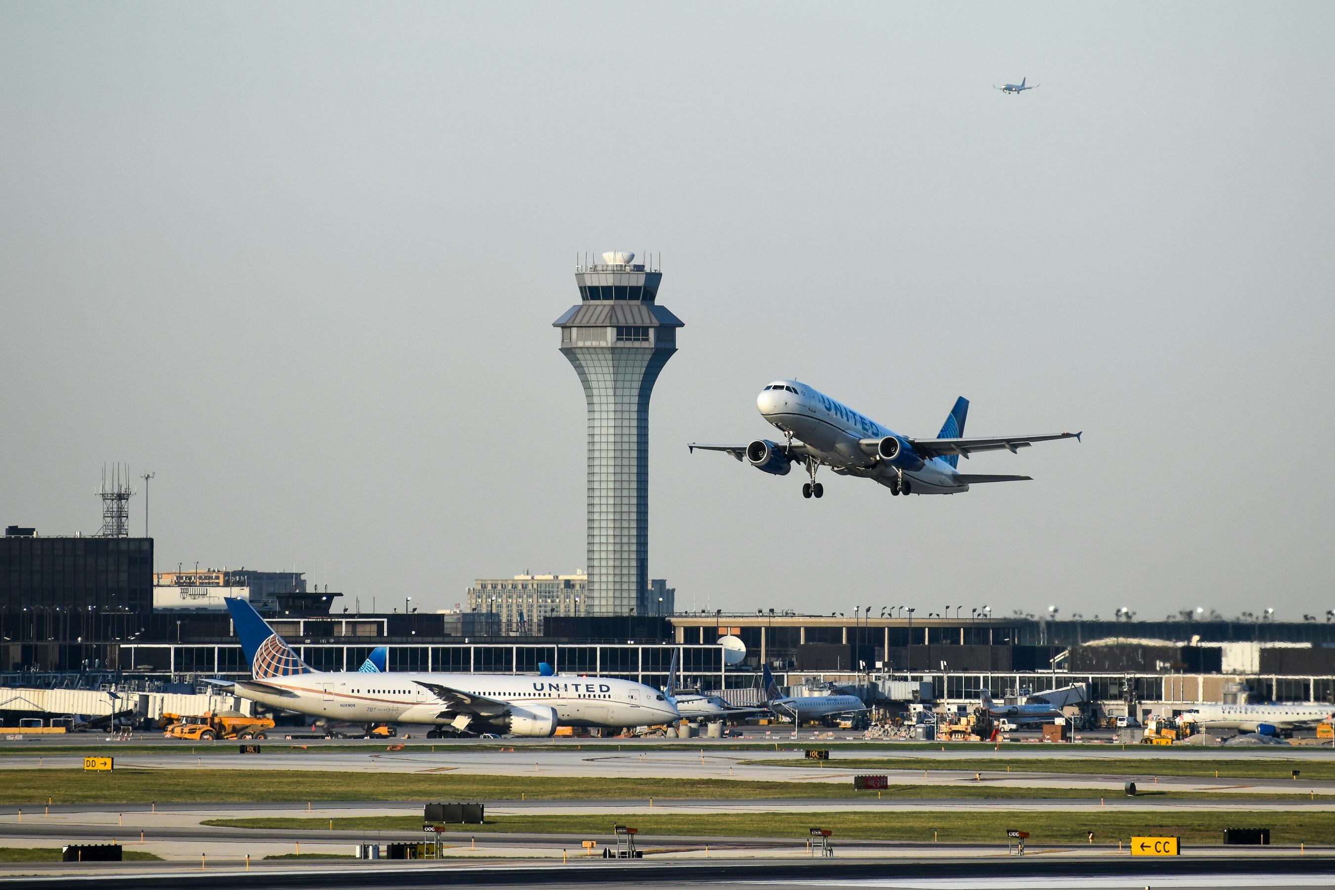 Trump official wants to shut down international travel at major US airports