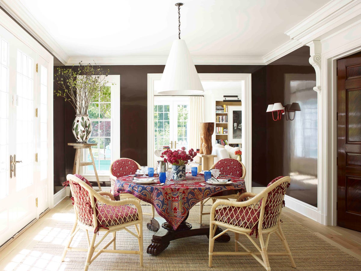 Interior designers reveal the 7 paint colors that will be everywhere ...