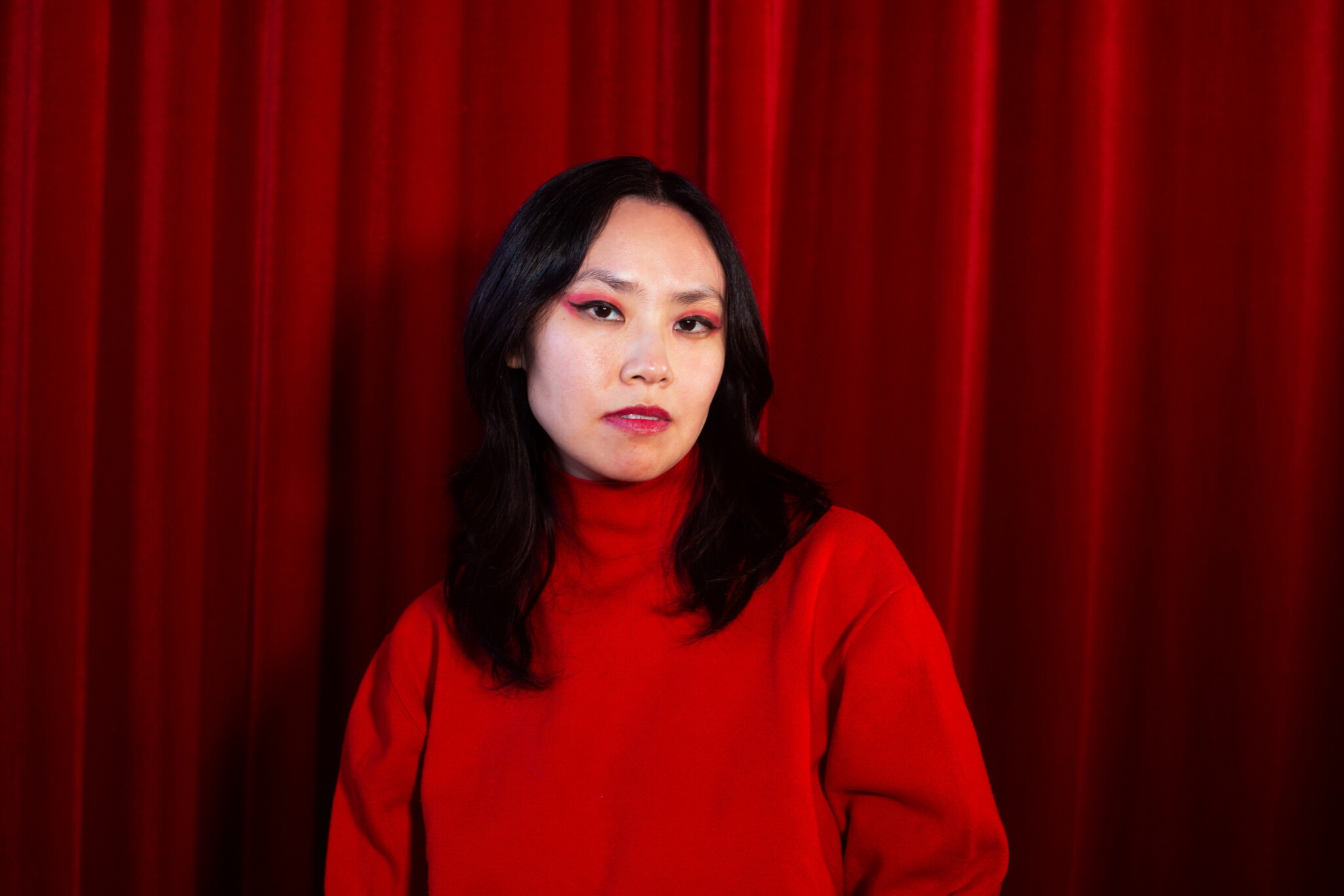 The not-so-secret world of Cindy Pham