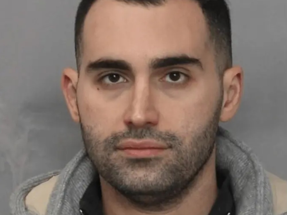 Third suspect ID'd after two charged in Richmond Hill road-rage stabbing