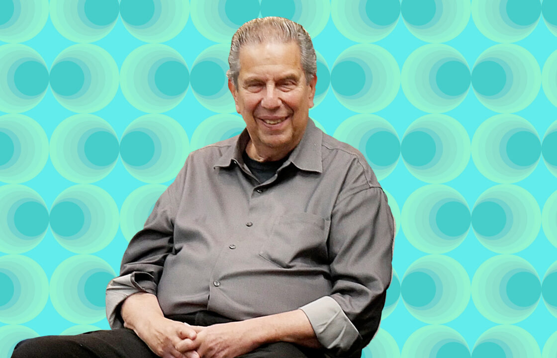 Sha Na Na’s Bowzer shares the little-known story of how he joined the band