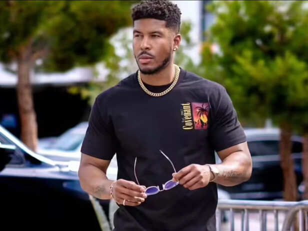 Who is LowTierGod? Twitch streamer Dale Wilson scores pro se court ...