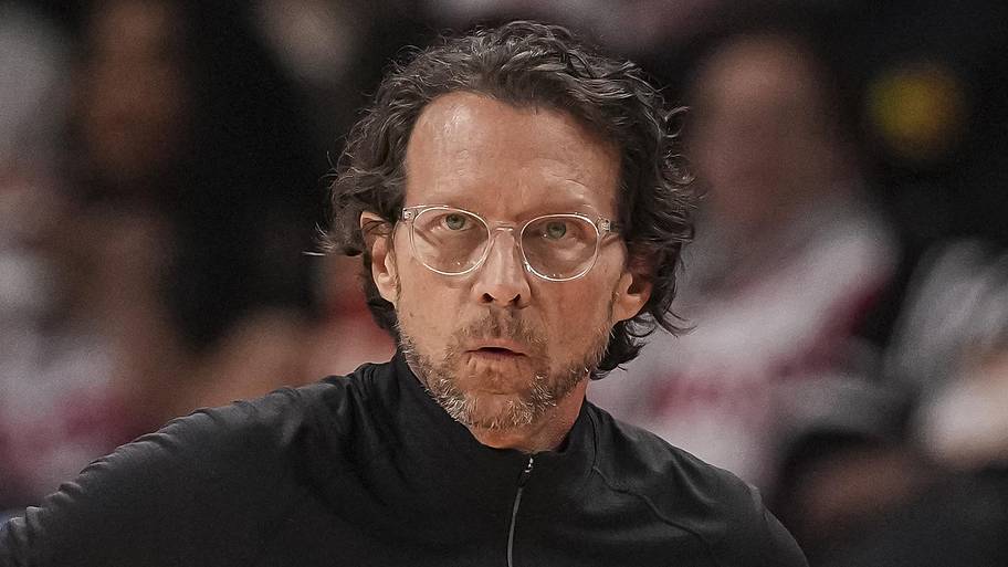 Hawks' finals rooting interest isn't as clear as most years