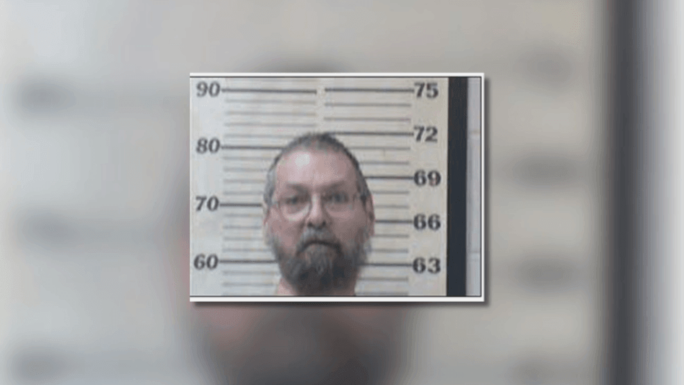Jackson County sheriff makes arson arrest after house fire