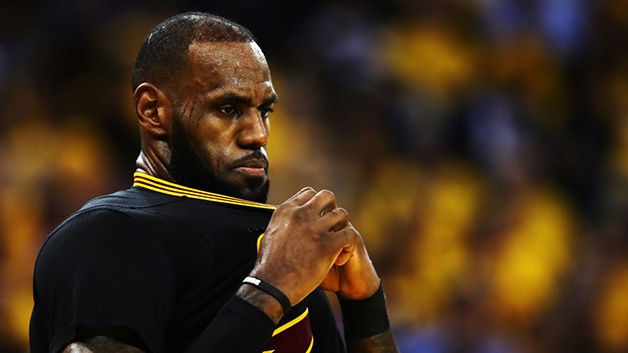 Rich Paul believes LeBron James’ Game 7 block doesn’t happen without Ty ...