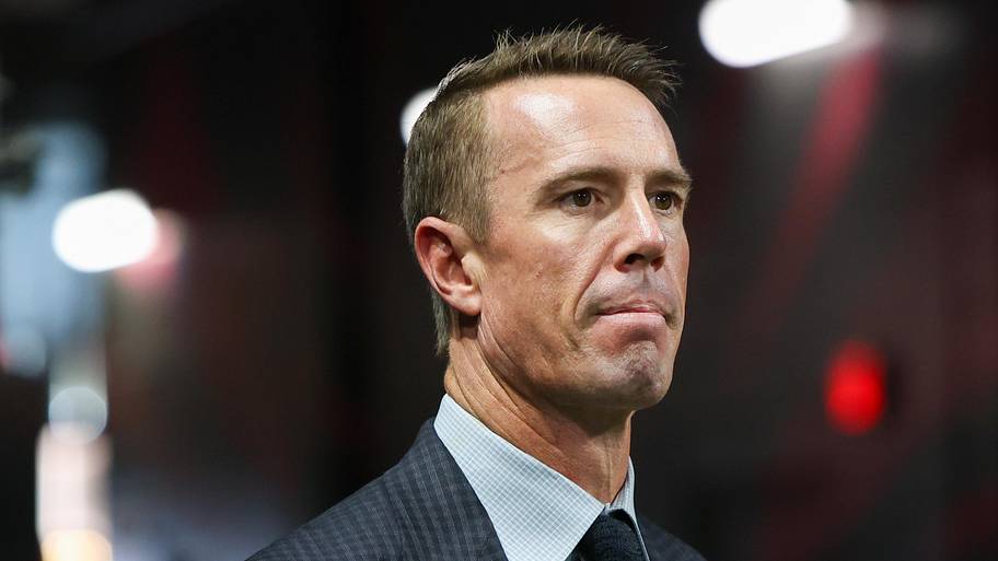 Matt Ryan's CBS replacement will give Falcons fans a bittersweet feeling