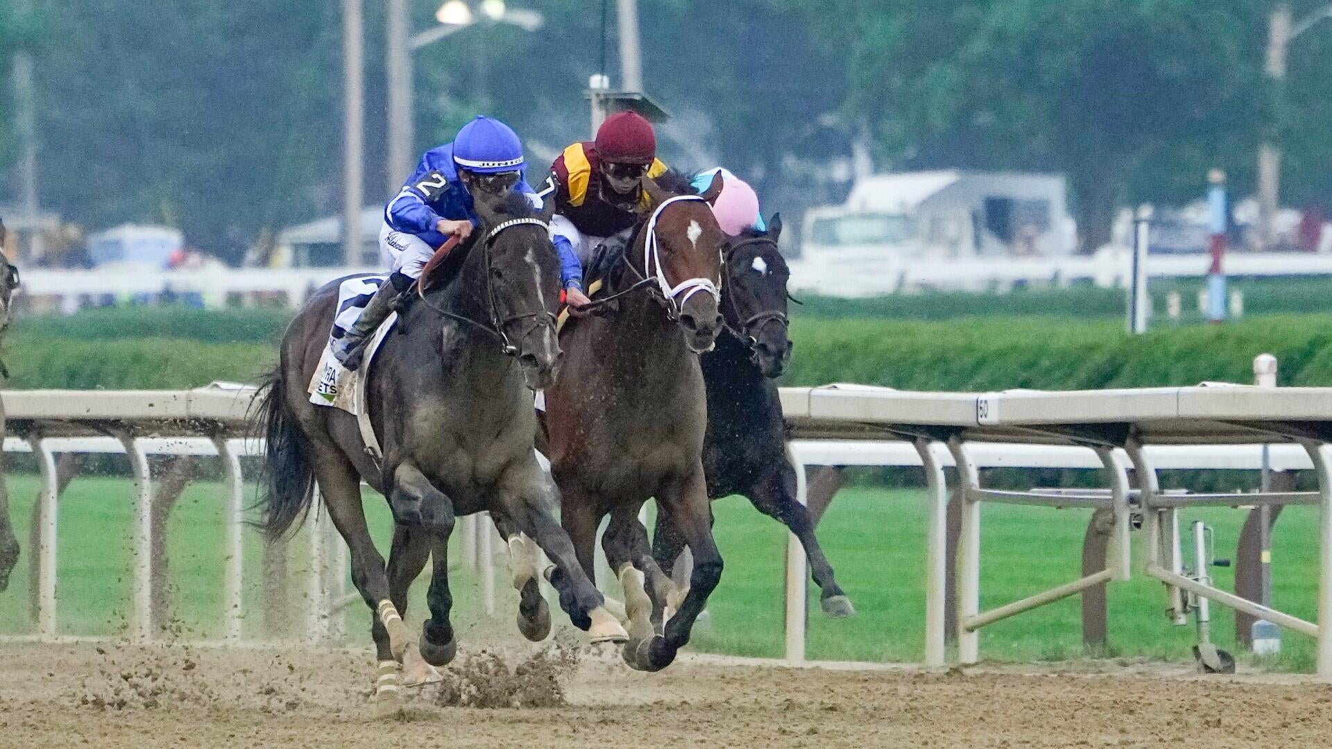 2026 Belmont Stakes odds, date, predictions: Expert who called 4 of ...