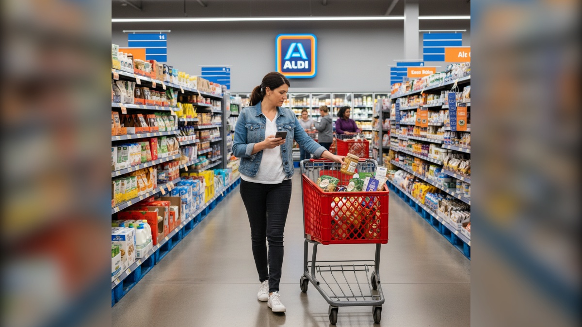 10 Aldi shopping secrets smart customers use to save more money every ...