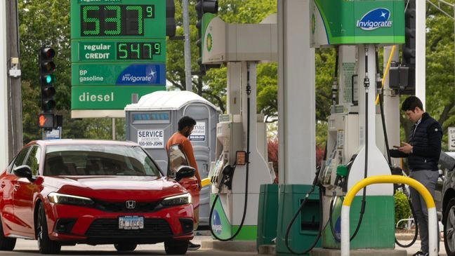 Last chance: Georgia drivers have until midnight to beat return of ...