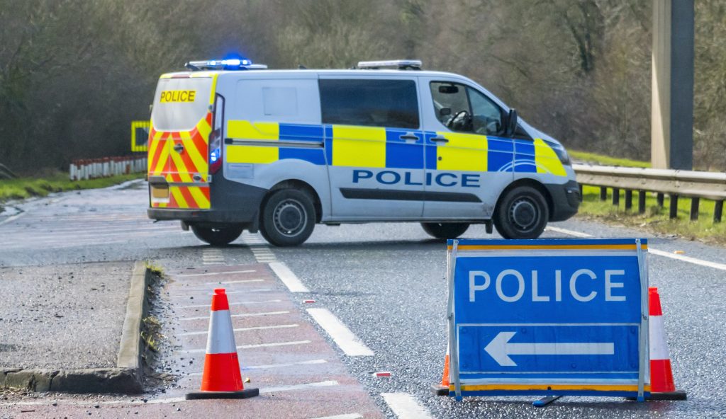 UK police bodycam footage shows officers ignoring dying pleas of ...
