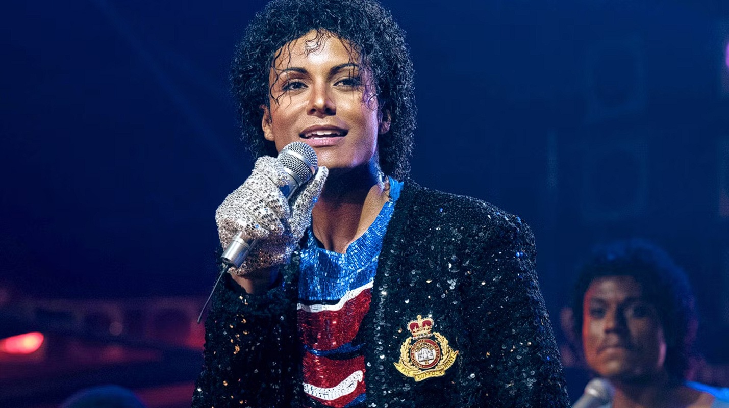 Publiken älskade "Michael" – nu släpps filmen hemma
