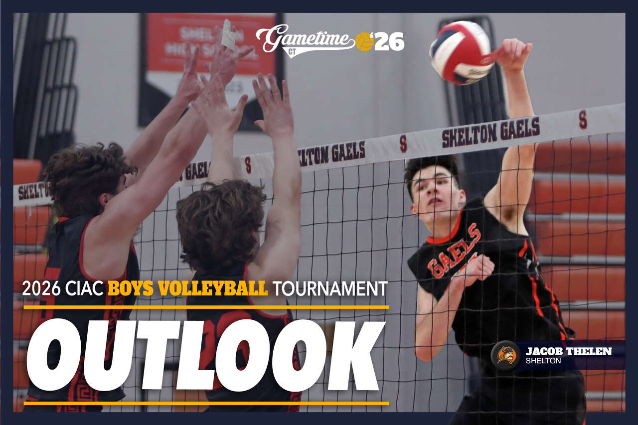 2026 CIAC boys volleyball state tournament storylines, top players and ...