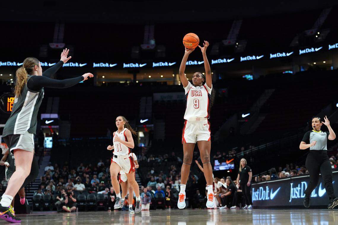 Why did 5-star recruit Trinity Jones decommit from Clemson WBB? Coach ...
