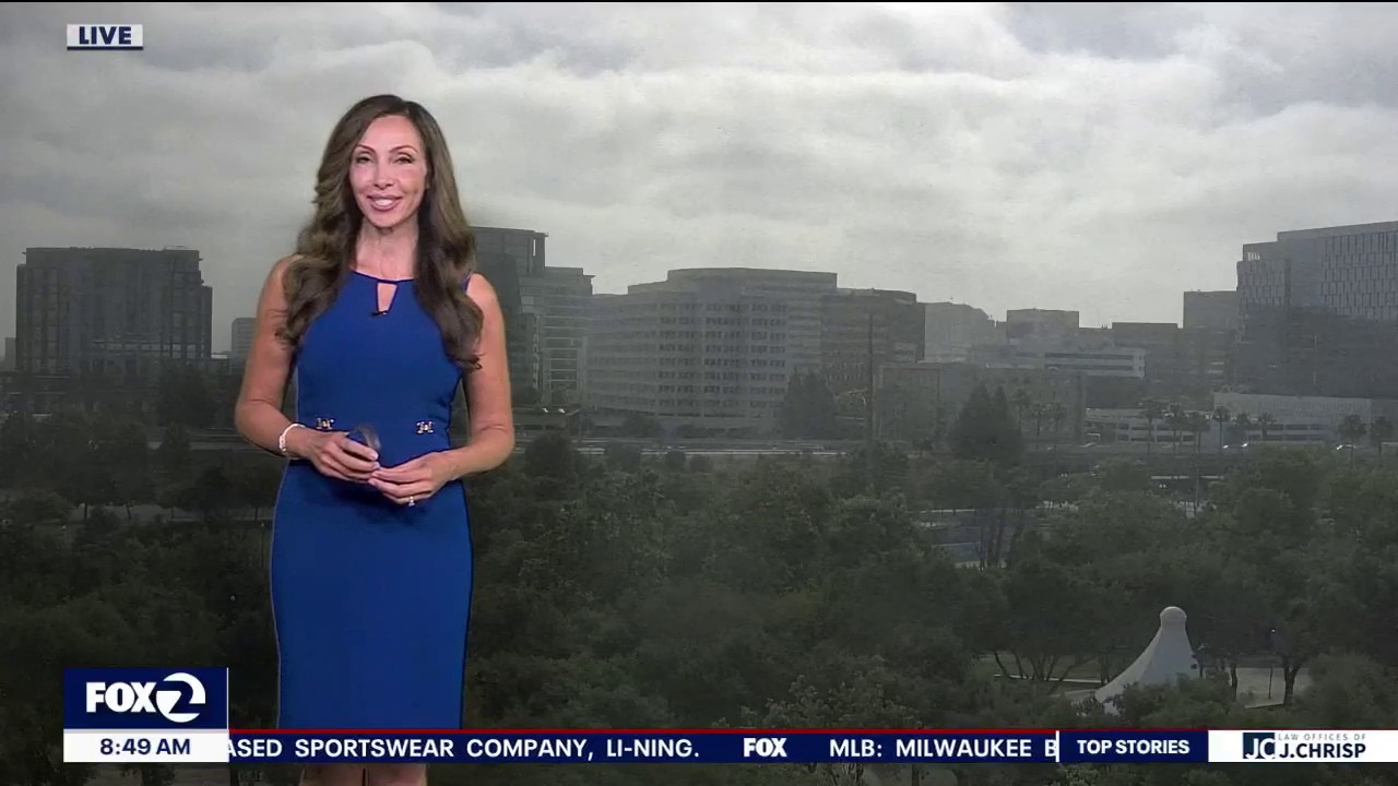 Mother Nature easing off the heat