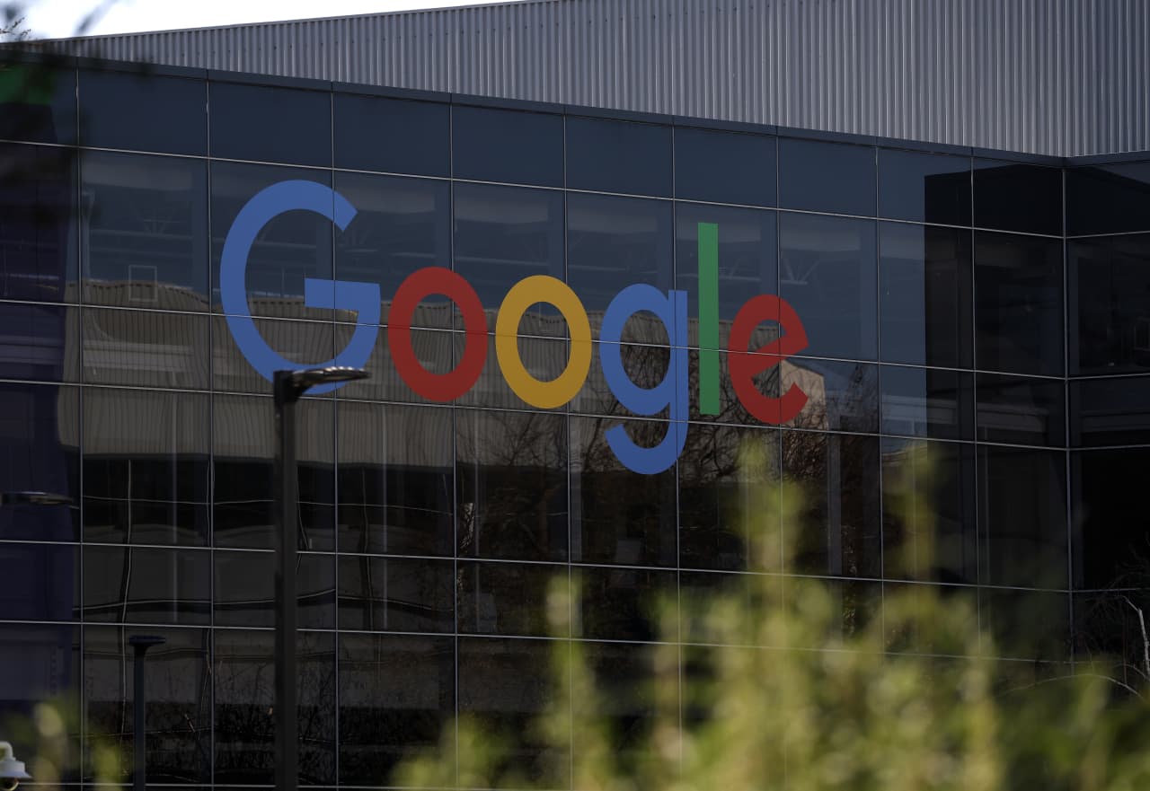 Alphabet’s addition to the Dow makes Mag 7 takeover nearly complete