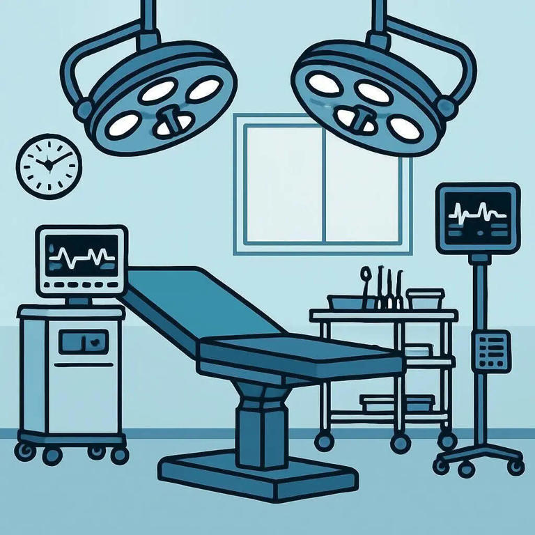 Dongri couple alleges medical negligence after surgical gauze left ...