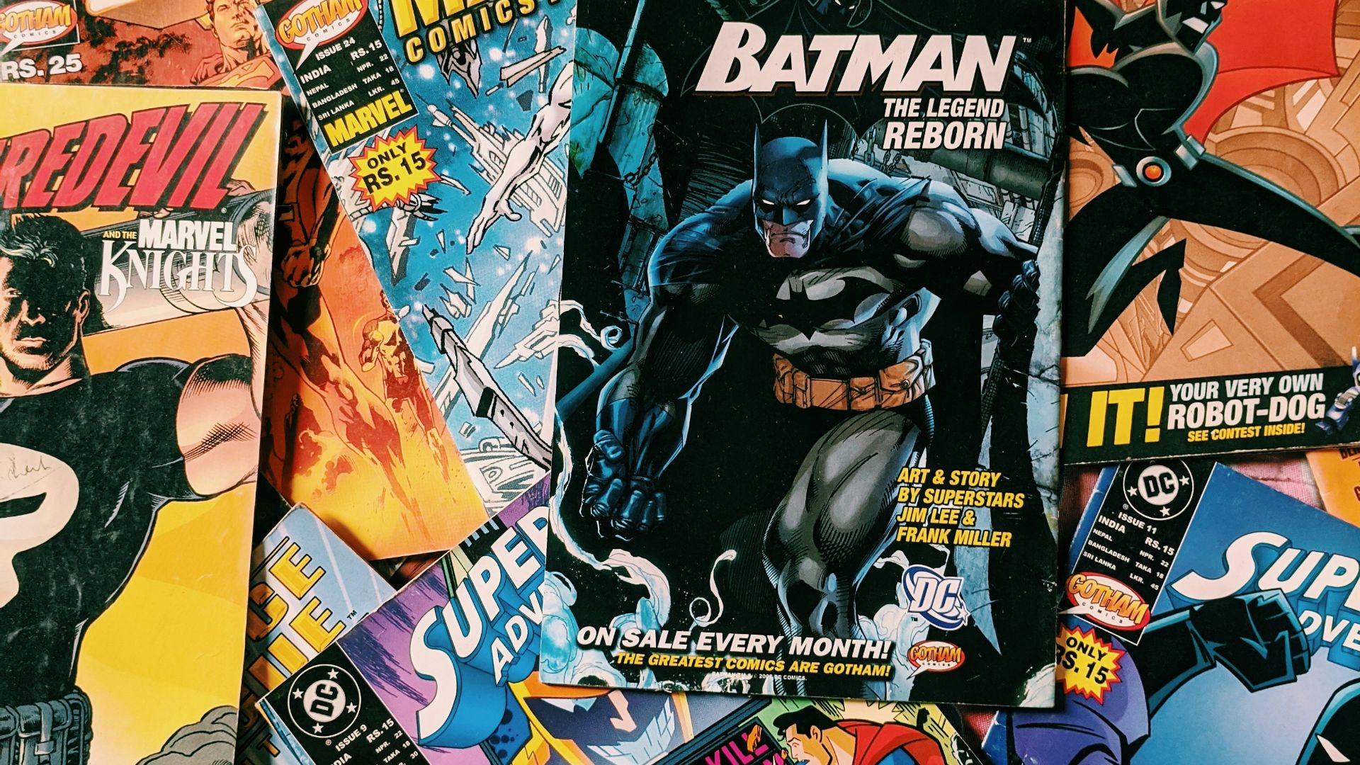 20 superpowers that are honestly overrated