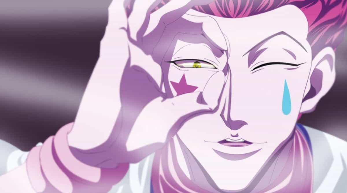 Anime villains that deserve their own series