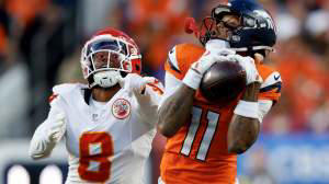 Chiefs suggested to make rare intra-division trade