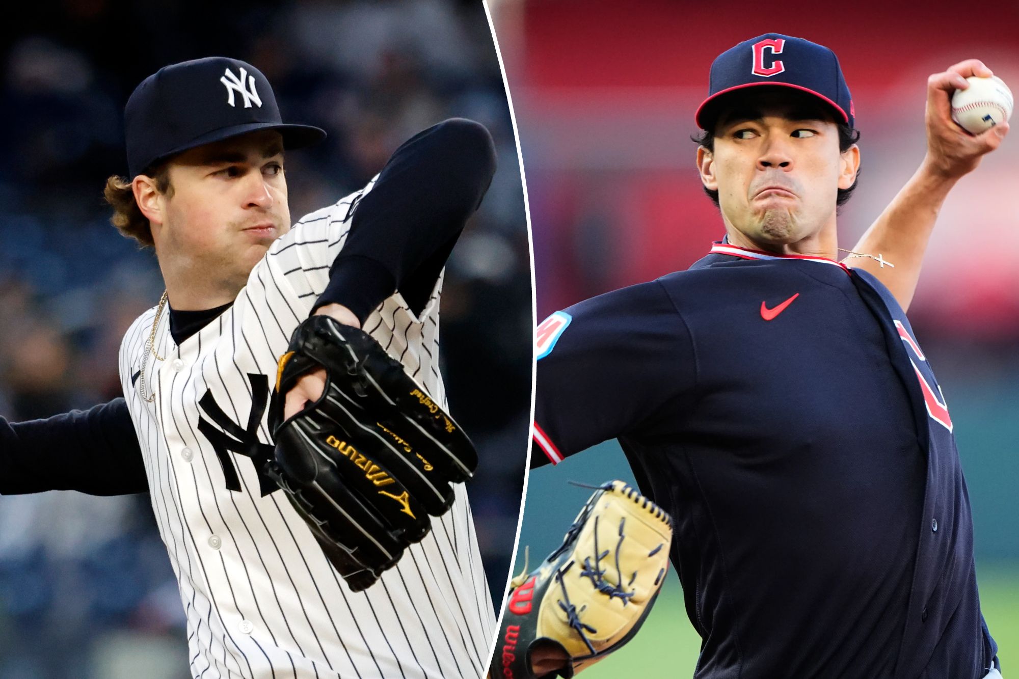 Yankees vs. Guardians prediction: MLB Tuesday picks, odds, bets