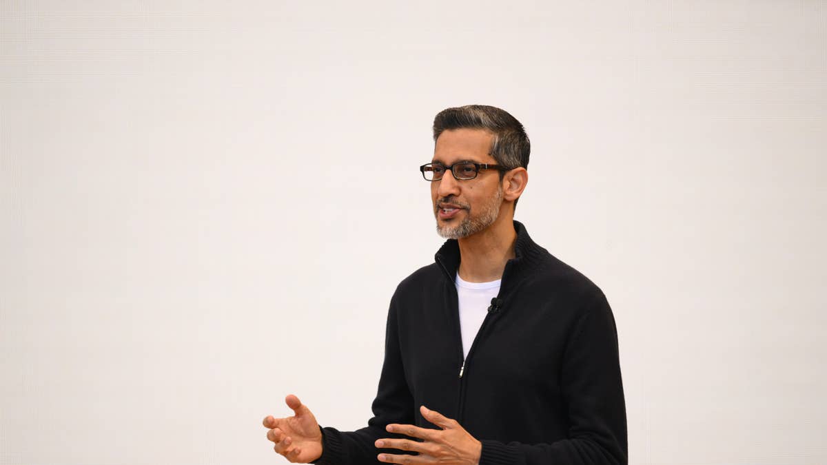 5-star analyst raises Google stock price target on key move