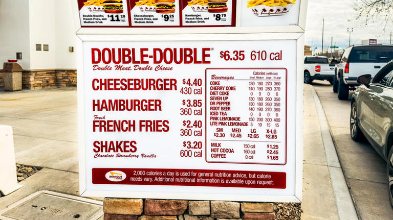 The 7 worst things about In-N-Out, according to fans