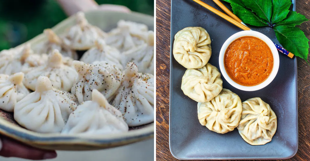19 dumpling recipes inspired by global kitchens