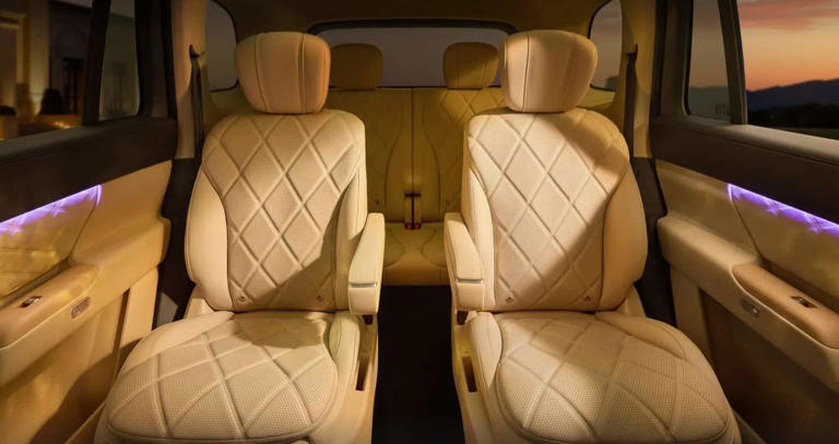 Cut-price Range Rover rival on the way