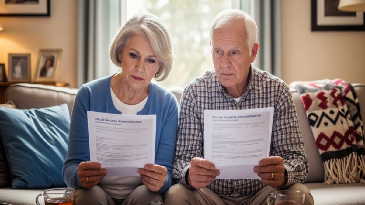 How to maximize your Social Security benefits as a couple in 2026 ...