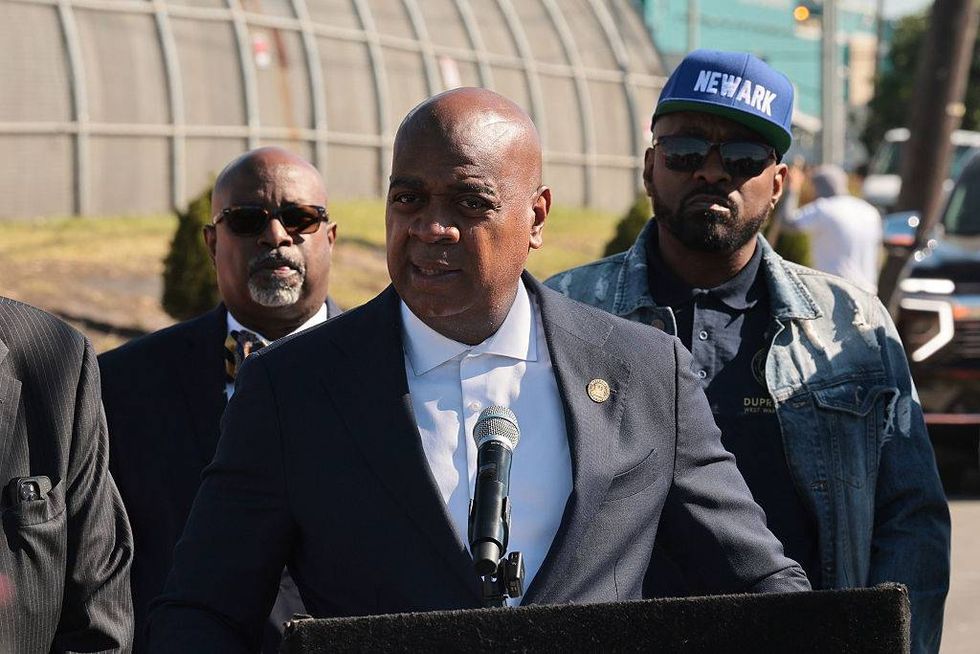 Newark mayor says city will expand lawsuit to shut down Delaney Hall ...