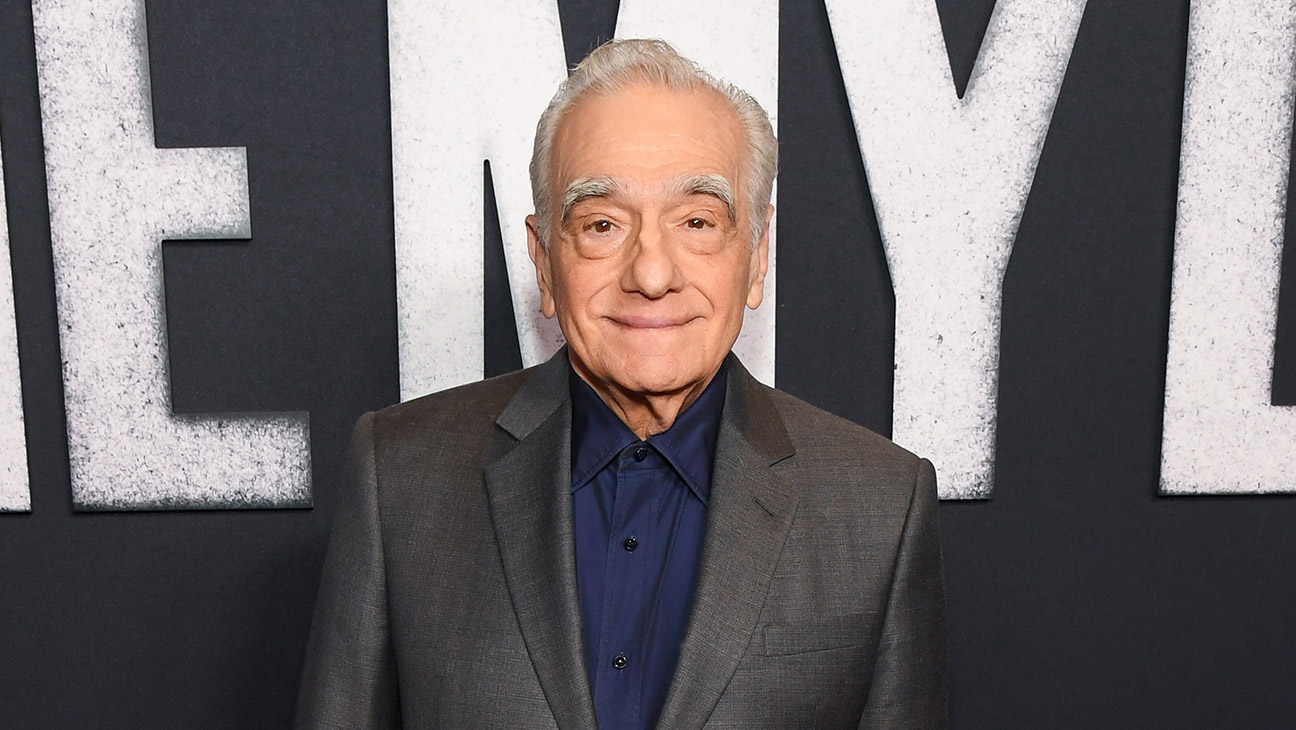 Art Directors Guild claps back at Martin Scorsese's AI tool promotion