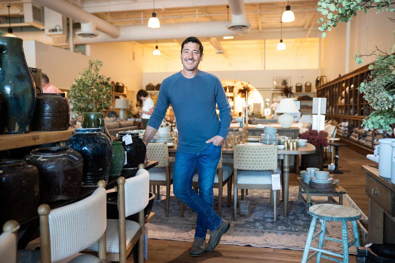 Jonathan Knight opens up about new HGTV show, performing with NKOTB and ...