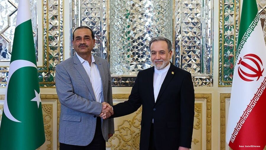US sanctions Iranian crypto exchange Nobitex over terrorism financing