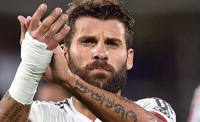 Nocerino allenerà la Primavera del Napoli, ma Allegri non c'entra ...
