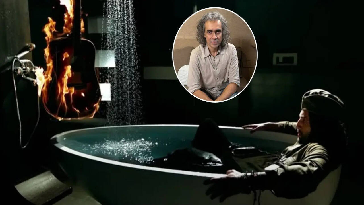 Imtiaz Ali clarifies the true significance of Ranbir Kapoor's legendary ...