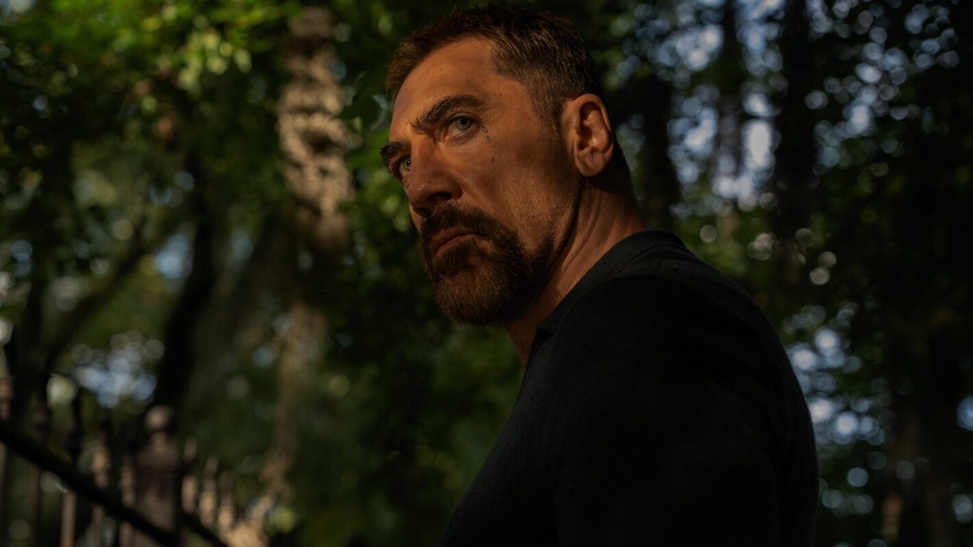 'Cape Fear' boss explains why Max Cady remains a 'timeless nightmare'