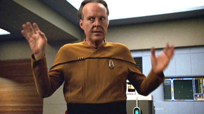 5 worst Starfleet uniform designs in Star Trek, ranked