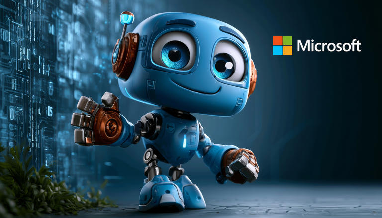 Microsoft releases Web IQ, powered by Bing but designed for how AI ...