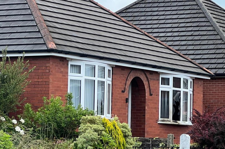 Police launch arson investigation after Bolton house window smashed in ...