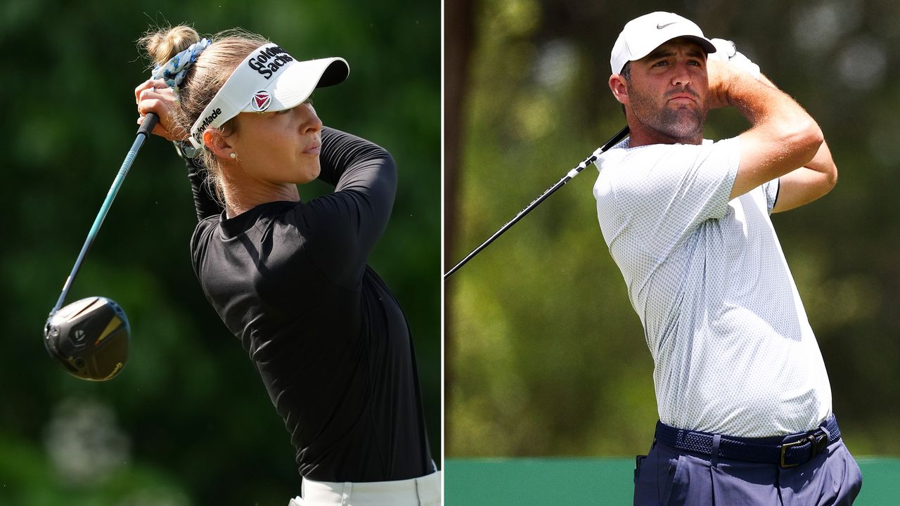Is pro golf once again shooting itself in the foot this week?