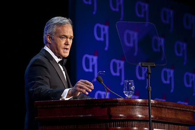 Larry Mendte explains the jumbled mess that has taken the place of CBS News