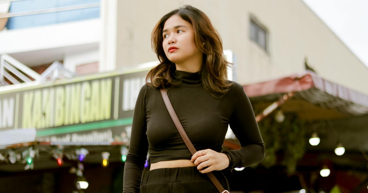 13 signs other women deeply admire your personal style