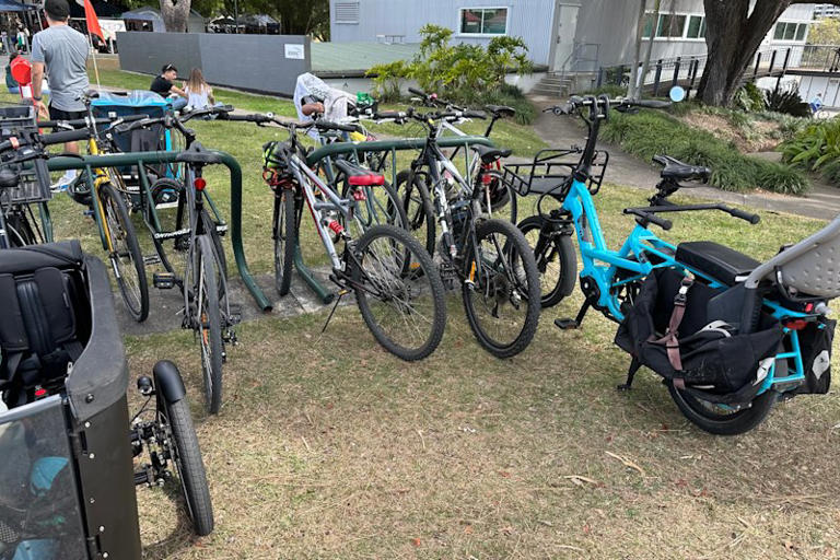 Ban on under-16s riding e-bikes watered down